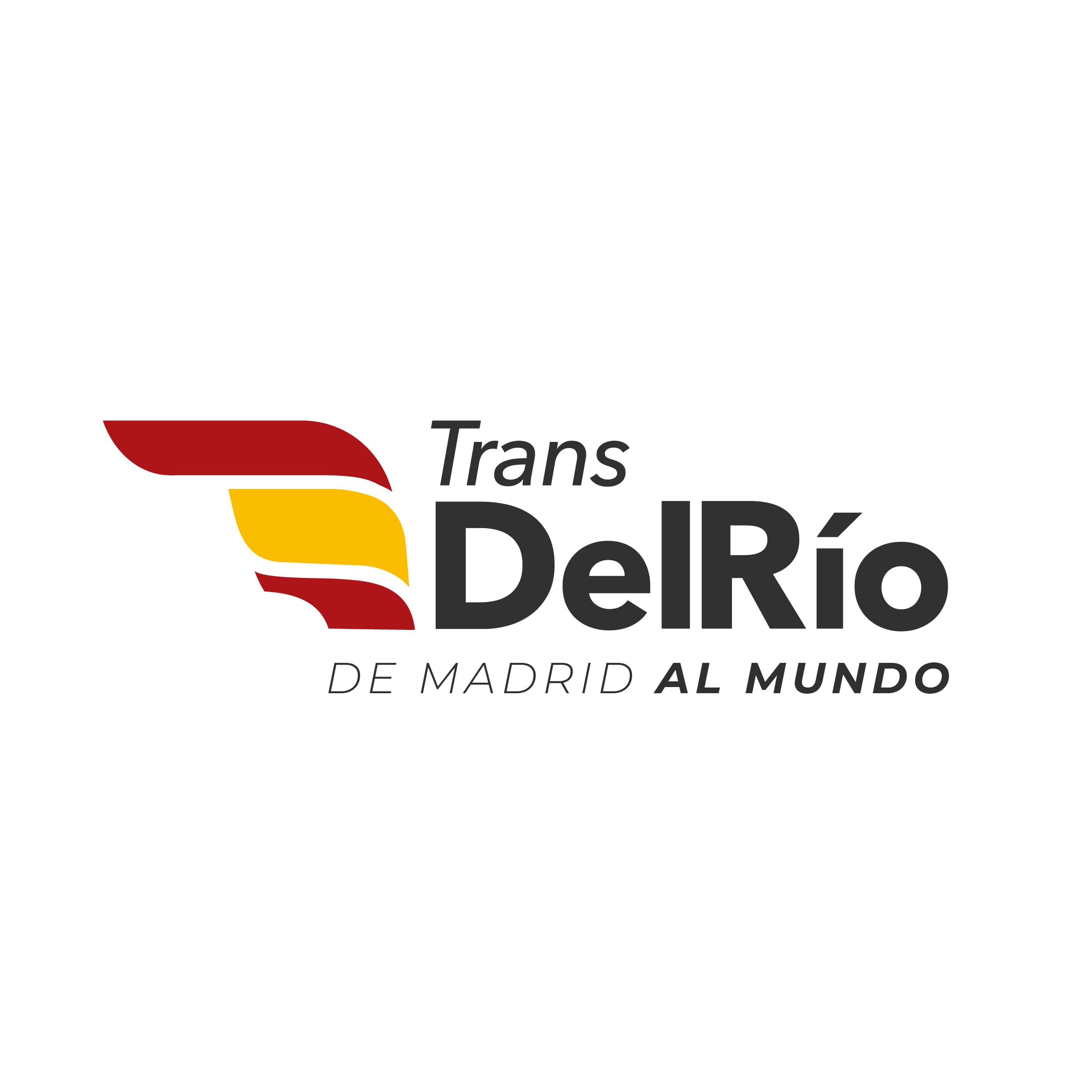 Transporte de Mercancías, Península | TransDelRio